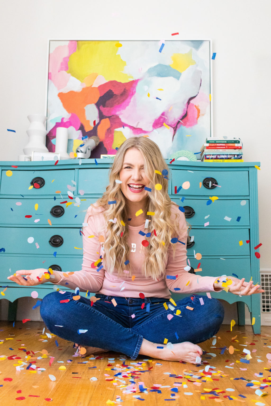 How to Plan an Aligned Retreat with Haley Thomas - Jade Boyd Co.