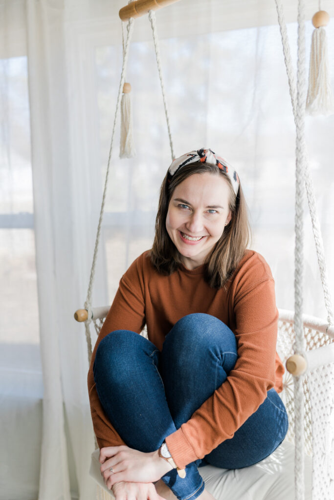 Your Business Minimalist Blueprint: Build a Productive Business in 5 Simple Steps - Jade Boyd Co.