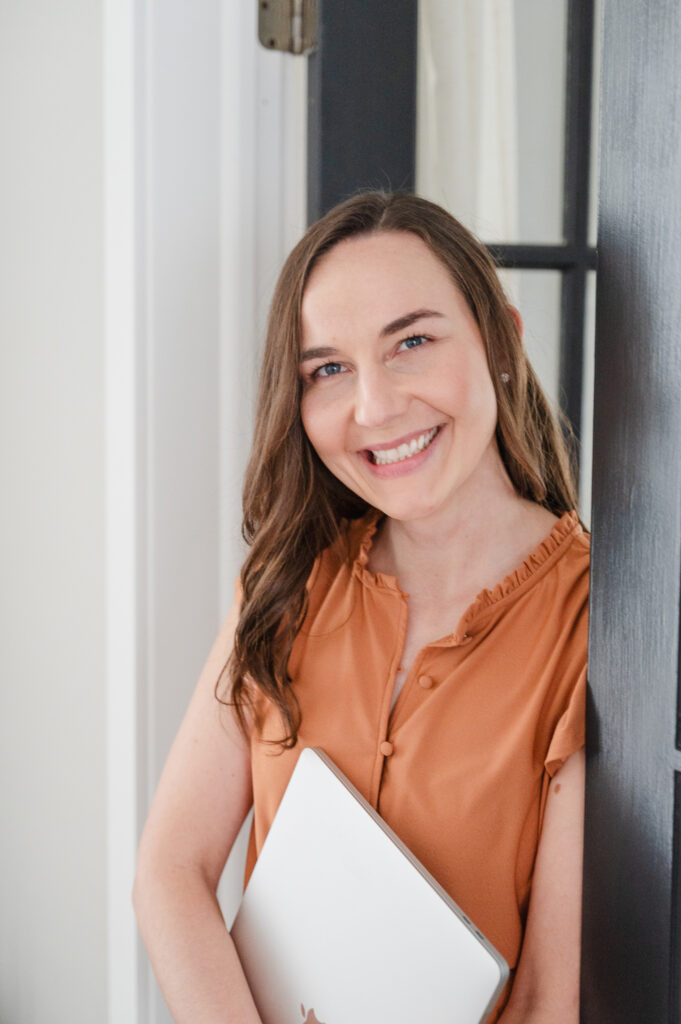 My Simple CEO Day Checklist - Jade Boyd Co.