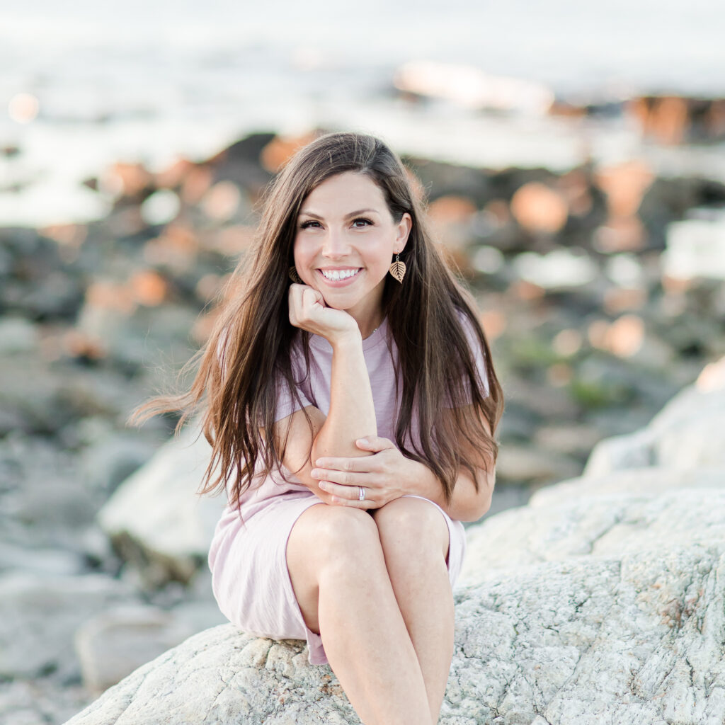 Building an Associate Photographer Team with Amanda Rai - Jade Boyd Co.